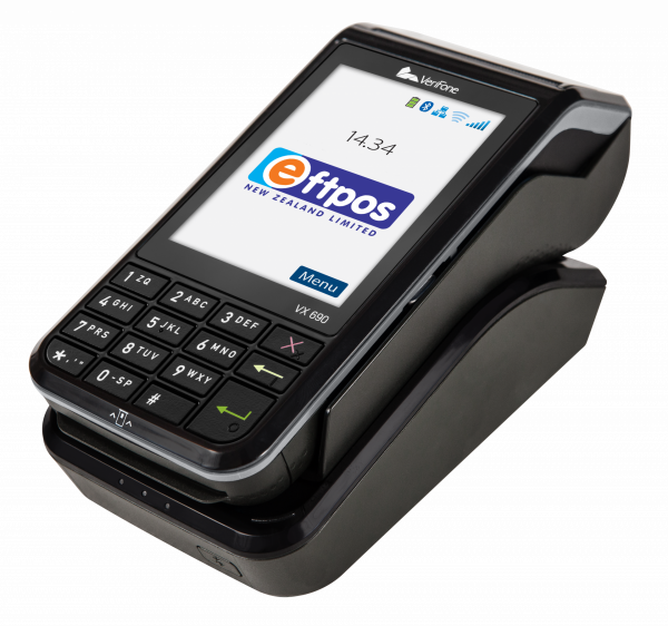 EFTPOS Terminals | EFTPOS Solutions from Eftpos NZ
